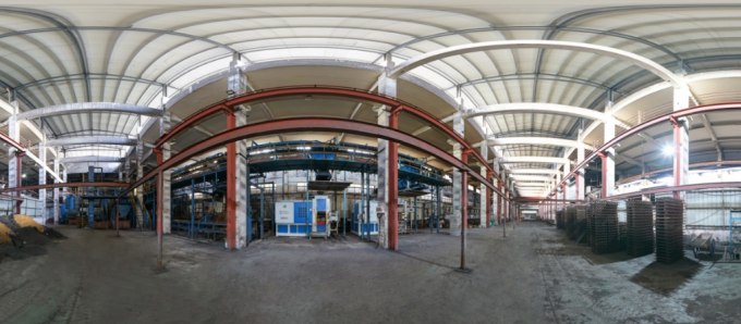 244,8 moteur diesel de machine d'injection directe de g/kwh 18HP