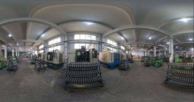 244,8 moteur diesel de machine d'injection directe de g/kwh 18HP